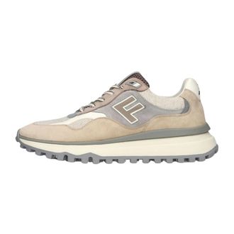 Floris Van Bommel De Gripper Sneakers - - Shoes - Herren - Beige - 42 2/3 EU