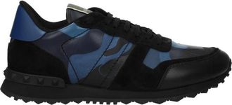Valentino Garavani Herren, Schuhe, Blau, 40 EUGr&ouml;&szlig;e