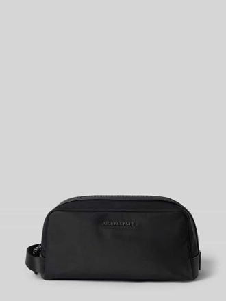 Michael Kors Travel Kit mit Logo-Applikation Modell Brooklyn
