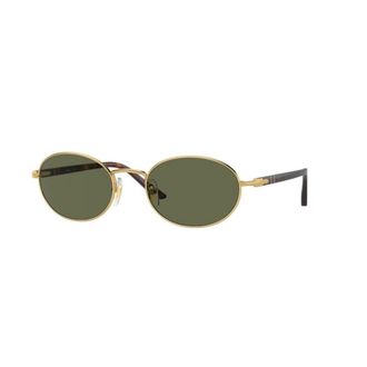 Persol Ida Sonnenbrille - - Accessories - unisex - Gelb - 55 MM