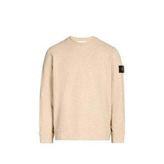 Stone Island Sweatshirt droit en coton