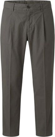 Be Able BE Able, Homme, Pantalons, Brun, Taille: W30 Riccardo Pantalons