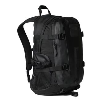 The North Face Hot Shot Base Camp Rucksack - - Sport - unisex - Schwarzk - ONE SIZE