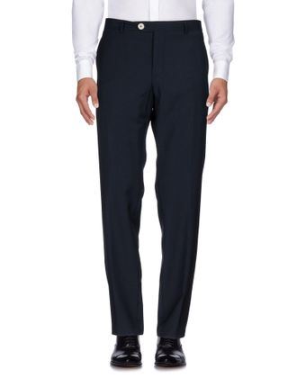 Manuel Ritz HOSEN & R&Ouml;CKE - Hosen auf YOOX.COM
