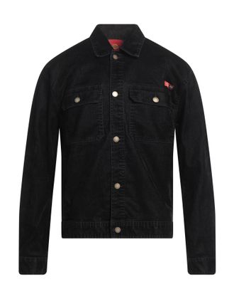 Dickies JACKEN & M&Auml;NTEL - Jeansjacken/M&auml;ntel auf YOOX.COM