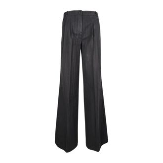 Kiltie Floyd Pantalons - Femme - Pantalons - Noir - Taille: 44 FR
