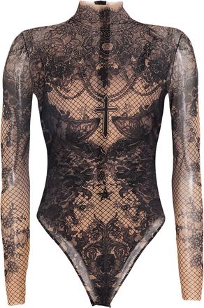 Dsquared2 TOPS - Bodysuits auf YOOX.COM