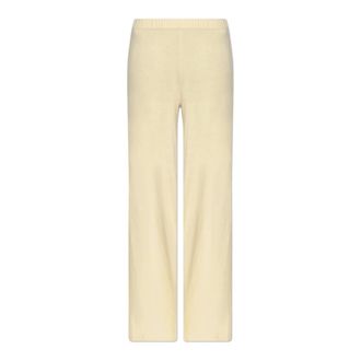 Lisa Yang Femme, Pantalons, Jaune, Taille: 36 FR Aina Pantalons