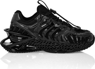 Plein Sport Runner Sneaker The Thunder Stroke Gen.x.2