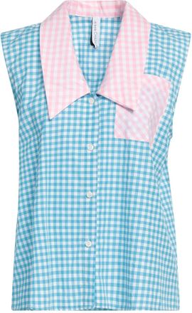 Je suis Chapeau TOPS - Hemden auf YOOX.COM