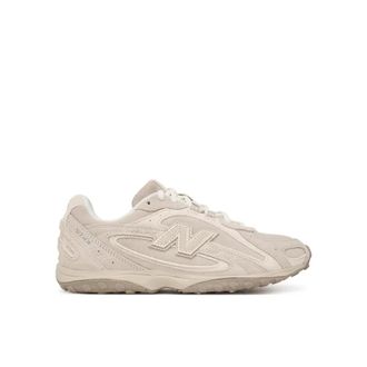 New Balance Femme, Sport, Beige, Taille: 40 EU 204L Baskets