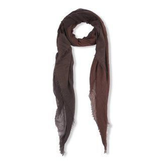 Cortana Traum- Schal tricolor malva- - - Accessories - Damen - Braun - ONE SIZE