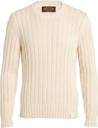 Tod's STRICKWAREN - Pullover auf YOOX.COM
