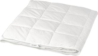 IKEA FJÄLLBRÄCKA Decke, mittelwarm