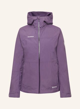 Mammut Mammut Hardshelljacke Treeline 3 In 1 Hs Mit Kapuze lila