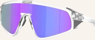Oakley Sonnenbrille 009404 Latch Panel weiss