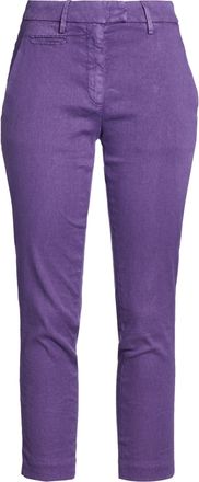 Dondup HOSEN & R&Ouml;CKE - Hosen auf YOOX.COM