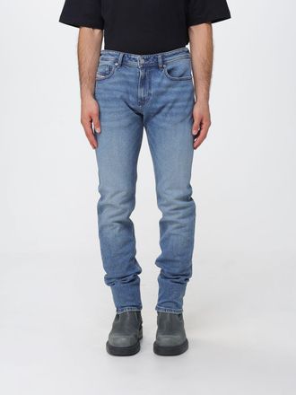 Diesel Jeans Homme couleur D&eacute;lav&eacute;