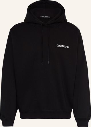 Cole Buxton Cole Buxton Hoodie schwarz