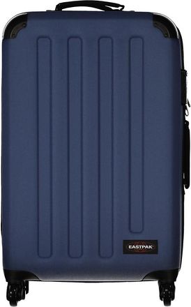 Eastpak Eastpak TRANZSHELL M Koffer, 67 x 42 x 24 cm, 56 L - Powder Pilot (Blau)