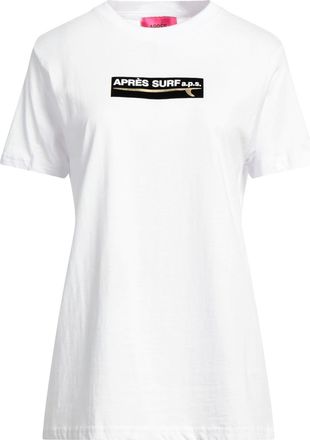 APRÈS SURF TOPS - T-shirts auf YOOX.COM