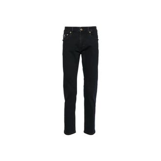 Versace Jeans Couture Herren, Jeans, Blau, W33Gr&ouml;&szlig;e