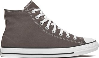 Converse Sneakers aus Stoff Converse Chuck Taylor All Star Seasnl HI 1J793 Grau