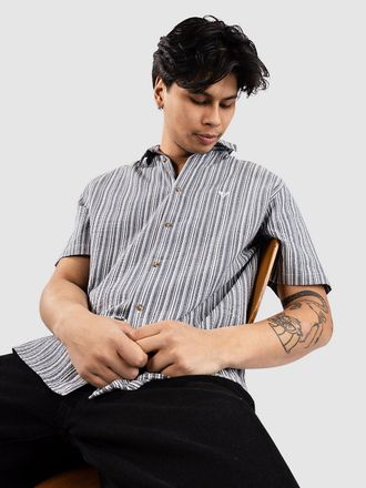 Fat Moose Colby Chemise bleu