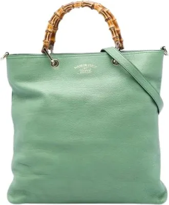 Gucci Damen, Pre-Owned, Gr&uuml;n, ONE SIZEGr&ouml;&szlig;e