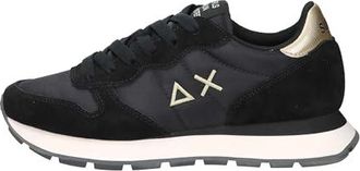 Sun 68 ALLY GOLD SILVER.NERO 40