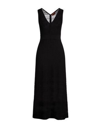 Missoni ROBES - Robes midi sur YOOX.COM