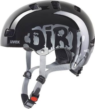 Uvex Kinder Helm Kinder Radhelm Kid 3