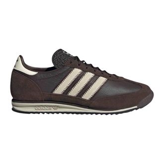 adidas Damen, Schuhe, Braun, 40 2/3 EUGr&ouml;&szlig;e