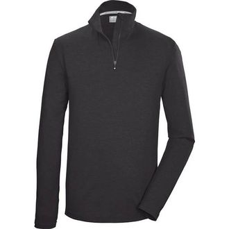Killtec Herren Shirt KSW 95 MN LS SHRT