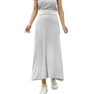 Generic Jupe a Carreaux Rouge Sequin Plissee Portefeuille Laine Moulante Plissées Dentelle Bain La Habillée Taffetas Superposés Au Côté Bermuda Princesse Frou