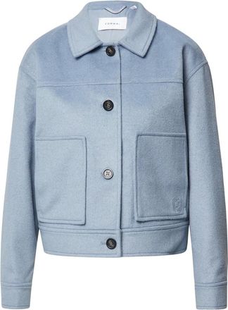 Comma Damen, Jacken, Grau, XSGröße