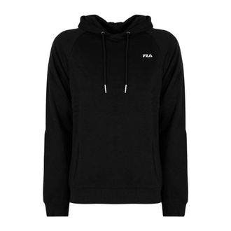 Fila SweaT-shirts & SweaT-shirts &agrave; capuche - Homme - Sweatshirts et sweats &agrave; capuche - Noir - Taille: L