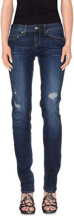 Liu Jo BAS - Pantalons en jean sur YOOX.COM