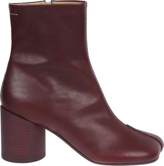 Maison Margiela Damen, Schuhe, Rot, 37 EUGr&ouml;&szlig;e