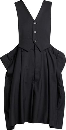 Comme Des Gar&ccedil;ons OVERALLS - Jumpsuits auf YOOX.COM
