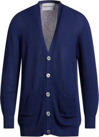 Amaranto STRICKWAREN - Strickjacken auf YOOX.COM