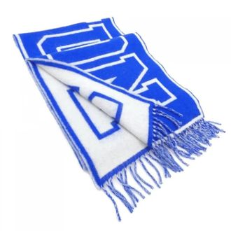 Louis Vuitton unisex, Pre-owned, Bleu, Taille: ONE Size Ch&acirc;le doccasion