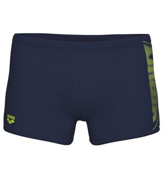 Arena Bright Glare Swim Short - Badehose - Herren