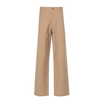 A.P.C. Pantalon Mathurin - - Trousers - Herren - Braun - XL