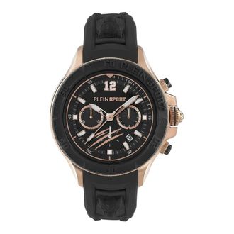 Plein Sport Herren, Accessories, Schwarzk, ONE SIZEGr&ouml;&szlig;e
