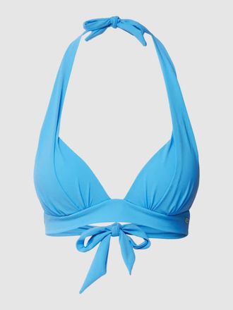 Banana Moon Bikini-Oberteil mit vorgeformten Cups Modell MAHO SPRING