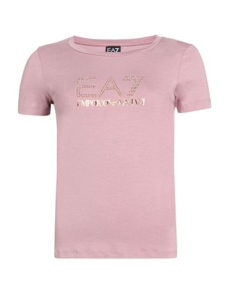 Emporio Armani TOPS - T-shirts auf YOOX.COM