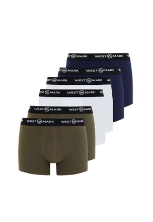 Westmark London Boxershorts OSCAR