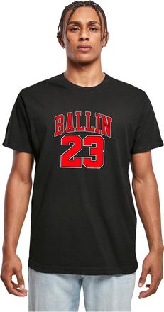 Mister Tee Ballin 23 Tee