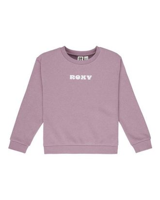Roxy Sweatshirt Surf Feeling Brushed